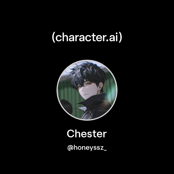 Chat with Chester | character.ai | AI Chat, Reimagined–Your Words. Your ...