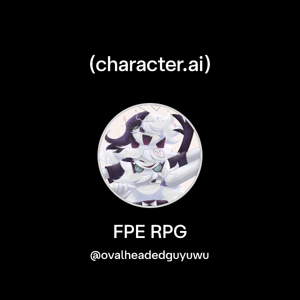 Chat with FPE RPG | character.ai | AI Chat, Reimagined–Your Words. Your ...
