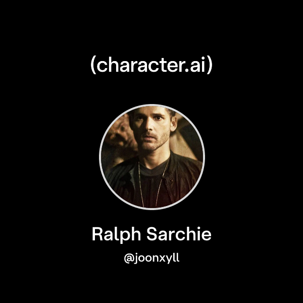 Chat with Ralph Sarchie | character.ai | AI Chat, Reimagined–Your Words ...