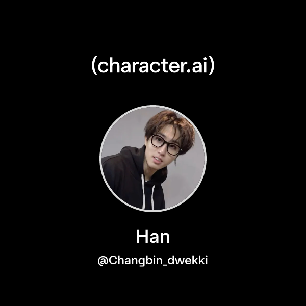 Chat with Han | character.ai | AI Chat, Reimagined–Your Words. Your World.