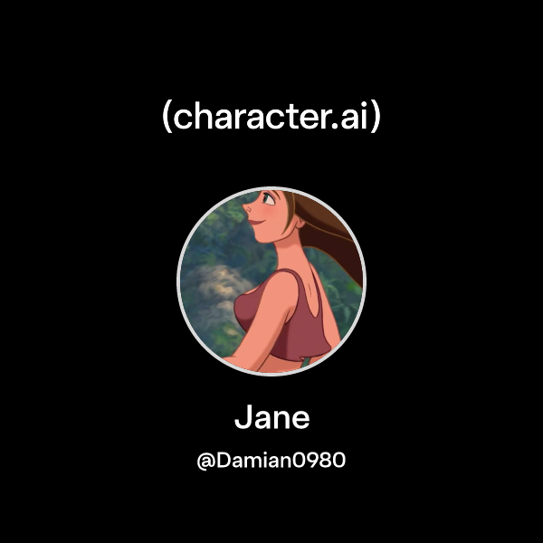 Chat with Jane | character.ai | AI Chat, Reimagined–Your Words. Your World.