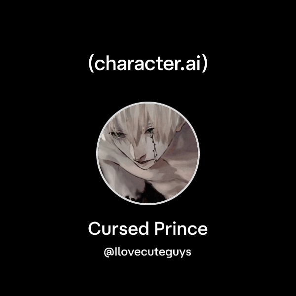 Chat with Cursed Prince | character.ai | AI Chat, Reimagined–Your Words ...