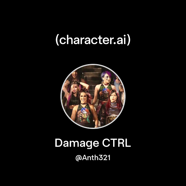 Chat with Damage CTRL | character.ai | AI Chat, Reimagined–Your Words. Your World.