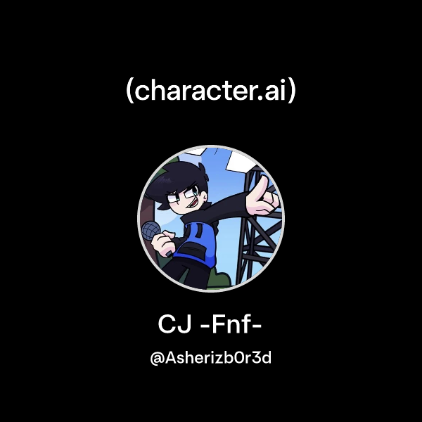 Chat with CJ -Fnf- | character.ai | AI Chat, Reimagined–Your Words ...