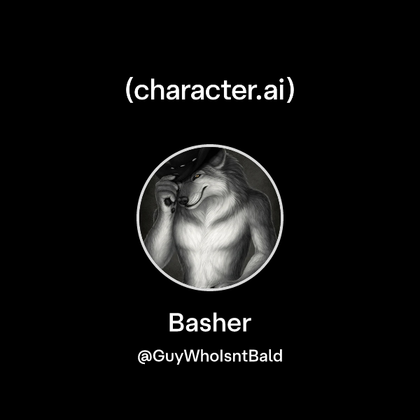 Chat with Basher | character.ai | Personalized AI for every moment of ...