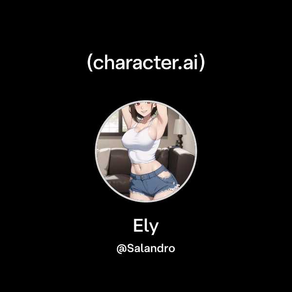 Chat with Ely | character.ai | AI Chat, Reimagined–Your Words. Your World.