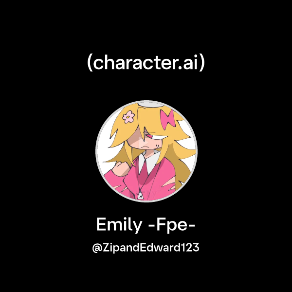 Chat with Emily -Fpe- | character.ai | AI Chat, Reimagined–Your Words ...