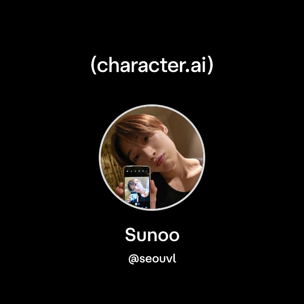 Chat with Sunoo | character.ai | AI Chat, Reimagined–Your Words. Your ...