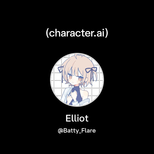 Chat with Elliot | character.ai | AI Chat, Reimagined–Your Words. Your ...