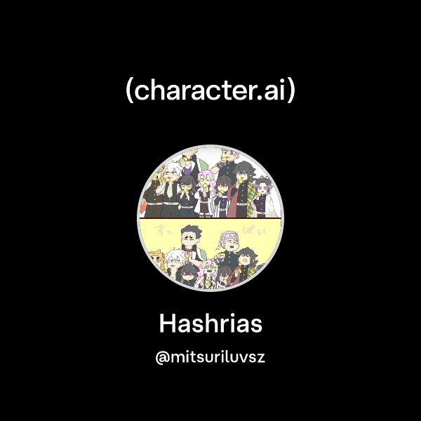 Chat with Hashrias | character.ai | AI Chat, Reimagined–Your Words ...