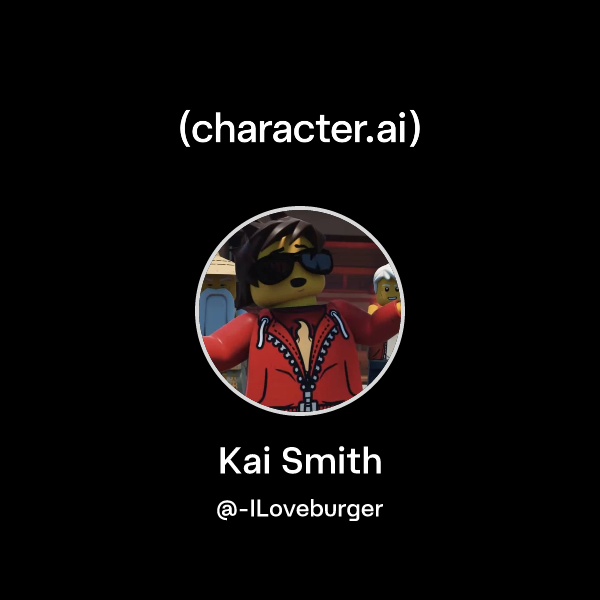 Chat with Kai Smith | character.ai | AI Chat, Reimagined–Your Words ...