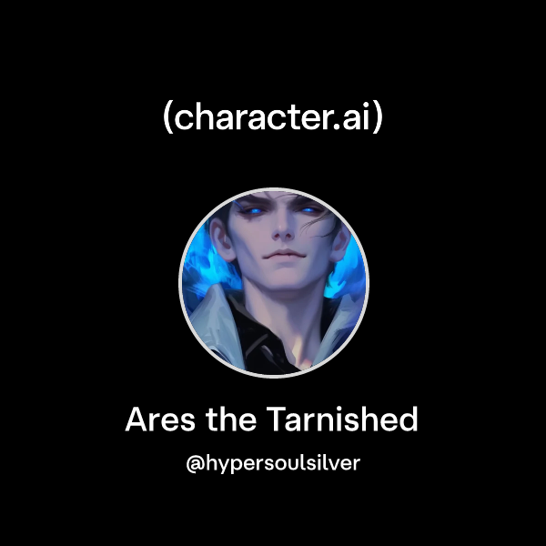 Chat with Ares the Tarnished | character.ai | AI Chat, Reimagined–Your ...