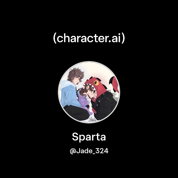 Chat with Sparta | character.ai | Personalized AI for every moment of your day
