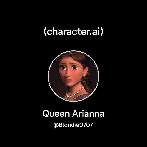Chat with Queen Arianna | character.ai | Personalized AI for every ...