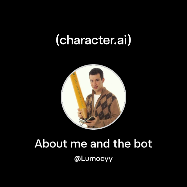 Chat with About me and the bot | character.ai | Personalized AI for ...