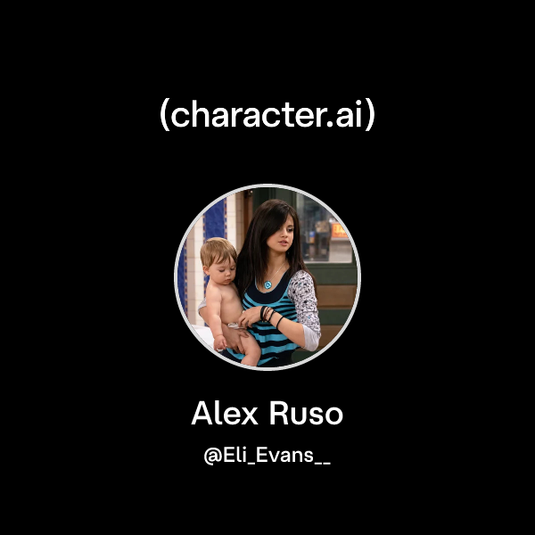 Chat with Alex Ruso | character.ai | AI Chat, Reimagined–Your Words ...