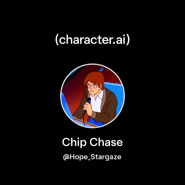 Chat with Chip Chase | character.ai | AI Chat, Reimagined–Your Words ...
