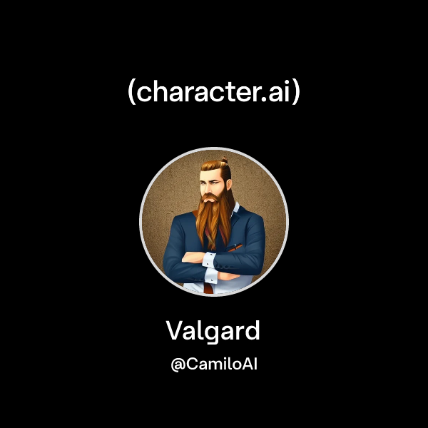 Chat with Valgard | character.ai | AI Chat, Reimagined–Your Words. Your ...