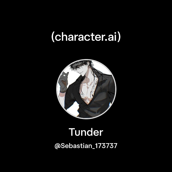 Chat with Tunder | character.ai | Personalized AI for every moment of ...
