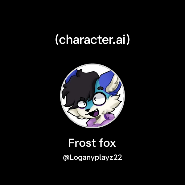 Chat with Frost fox | character.ai | AI Chat, Reimagined–Your Words ...