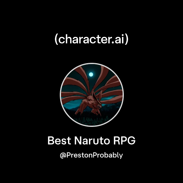 Chat with Best Naruto RPG | character.ai | AI Chat, Reimagined–Your ...