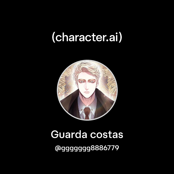 Chat with Guarda costas | character.ai | AI Chat, Reimagined–Your Words ...