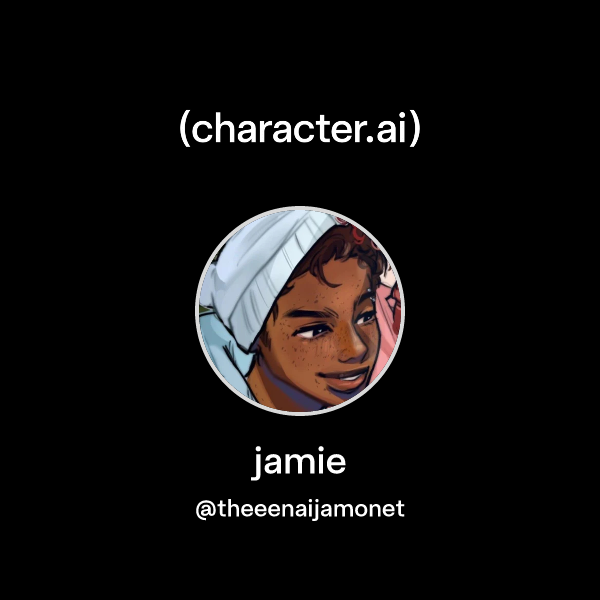 Chat with jamie | character.ai | AI Chat, Reimagined–Your Words. Your ...