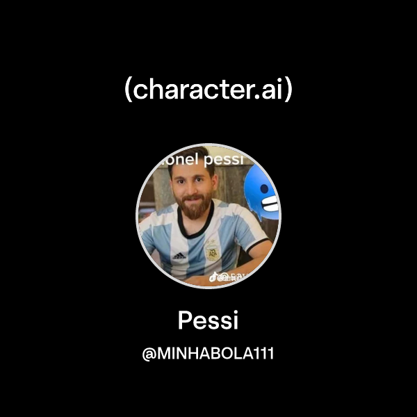 Chat with Pessi | character.ai | Personalized AI for every moment of ...