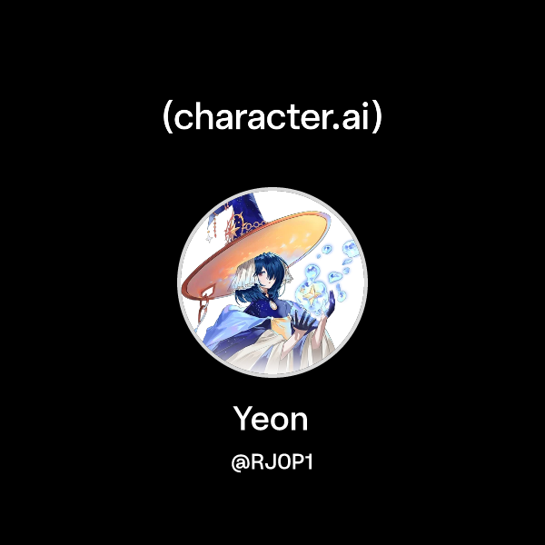 Chat with Yeon | character.ai | Personalized AI for every moment of your day
