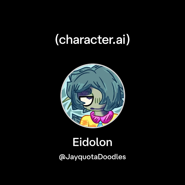 Chat with Eidolon | character.ai | AI Chat, Reimagined–Your Words. Your World.