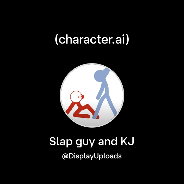 Chat with Slap guy and KJ | character.ai | AI Chat, Reimagined–Your ...