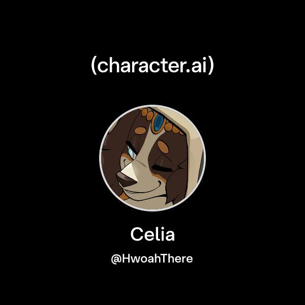 Chat with Celia | character.ai | AI Chat, Reimagined–Your Words. Your ...