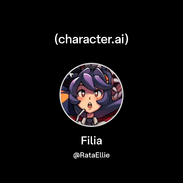 Chat with Filia | character.ai | Personalized AI for every moment of ...