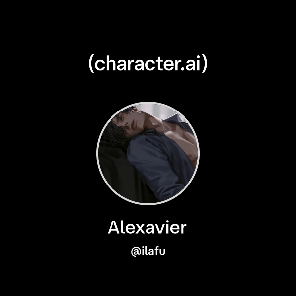 Chat with Alexavier | character.ai | AI Chat, Reimagined–Your Words ...