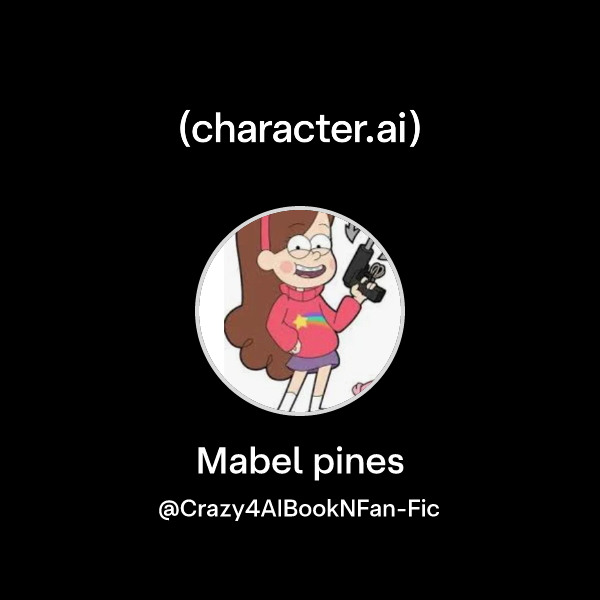 Chat with Mabel pines | character.ai | Personalized AI for every moment ...