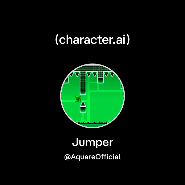Chat with Jumper | character.ai | AI Chat, Reimagined–Your Words. Your ...