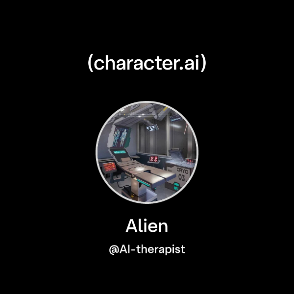 Chat with Alien | character.ai | AI Chat, Reimagined–Your Words. Your ...