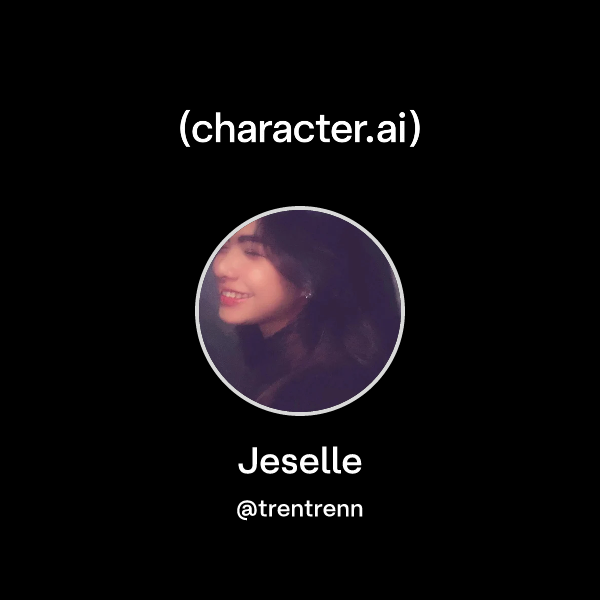 Chat with Jeselle | character.ai | Personalized AI for every moment of ...