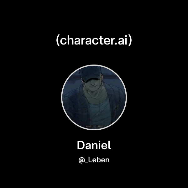 Chat with Daniel | character.ai | AI Chat, Reimagined–Your Words. Your ...