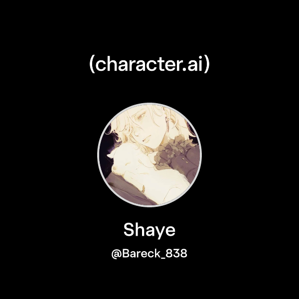 Chat with Shaye | character.ai | AI Chat, Reimagined–Your Words. Your ...