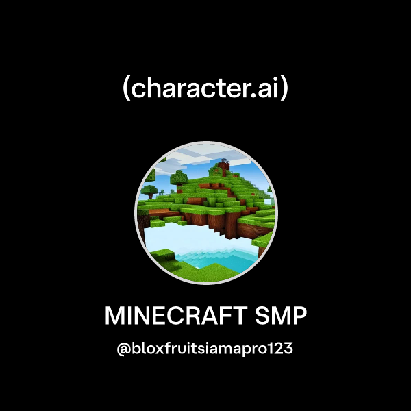 Chat with MINECRAFT SMP | character.ai | Personalized AI for every ...