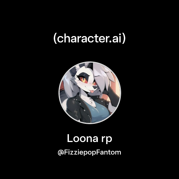 Chat with Loona rp | character.ai | Personalized AI for every moment of ...