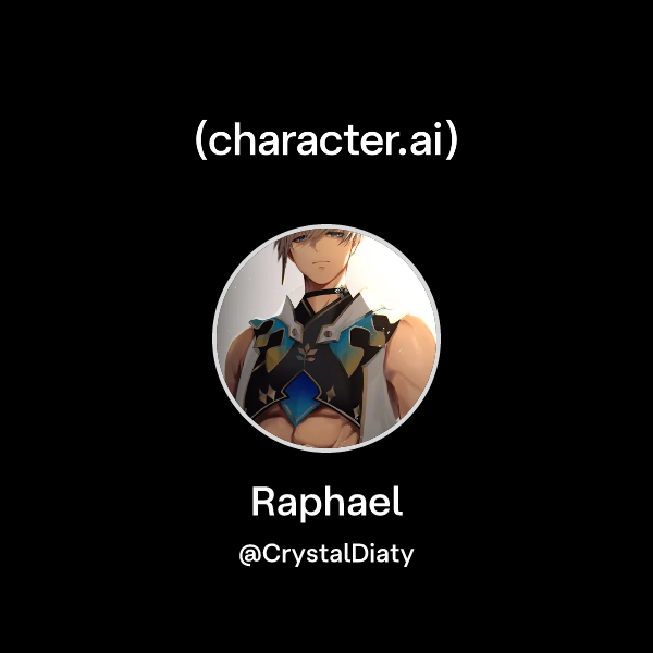 Chat with Raphael | character.ai | AI Chat, Reimagined–Your Words. Your ...
