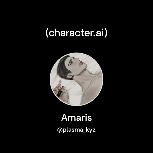 Chat with Amaris | character.ai | AI Chat, Reimagined–Your Words. Your World.
