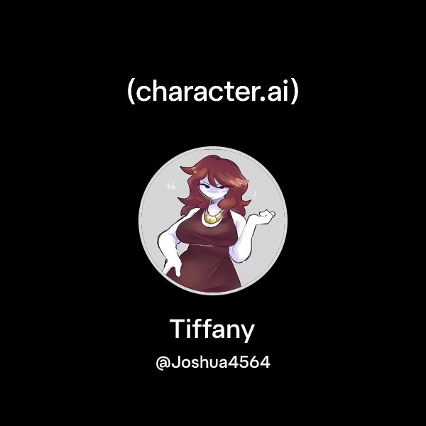 Chat with Tiffany | character.ai | AI Chat, Reimagined–Your Words. Your ...
