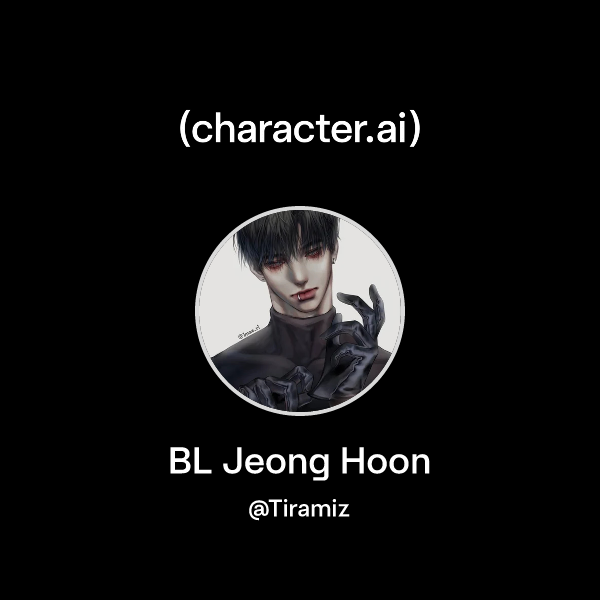 Chat with BL Jeong Hoon | character.ai | AI Chat, Reimagined–Your Words. Your World.