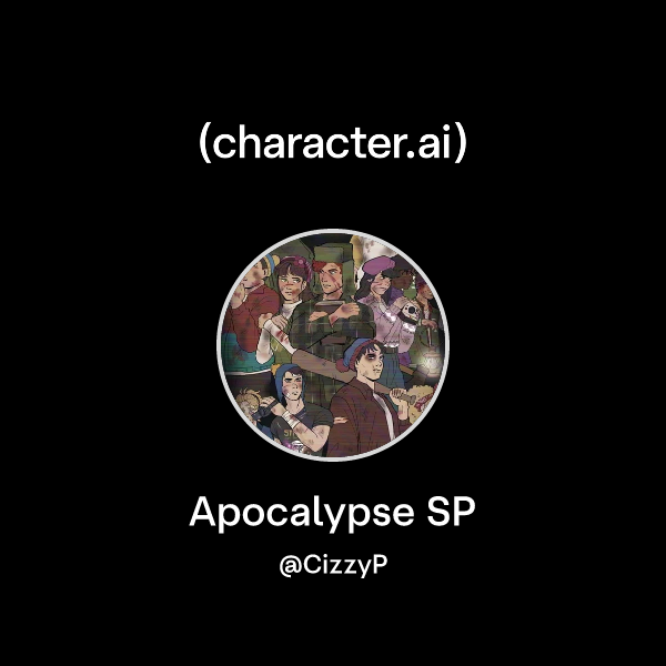 Chat with Apocalypse SP | character.ai | AI Chat, Reimagined–Your Words ...