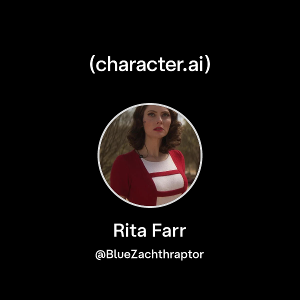 Chat with Rita Farr | character.ai | AI Chat, Reimagined–Your Words ...