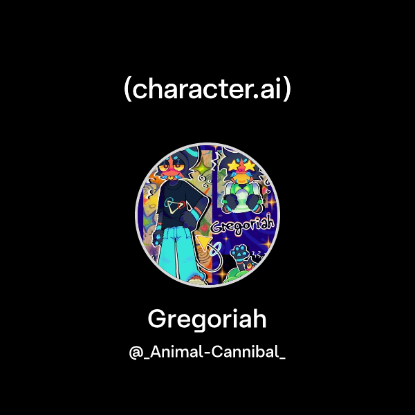 Chat with Gregoriah | character.ai | AI Chat, Reimagined–Your Words ...