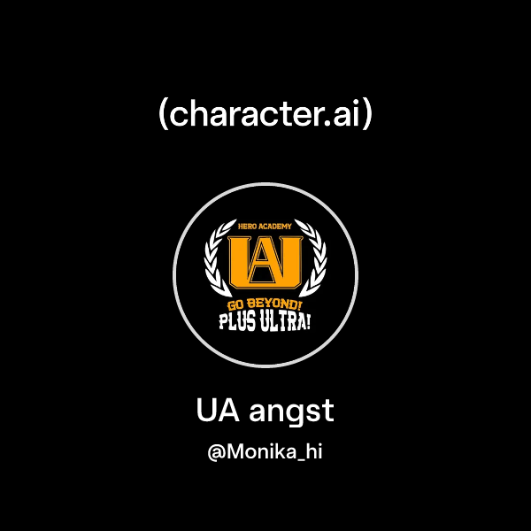 Chat with UA angst | character.ai | AI Chat, Reimagined–Your Words ...